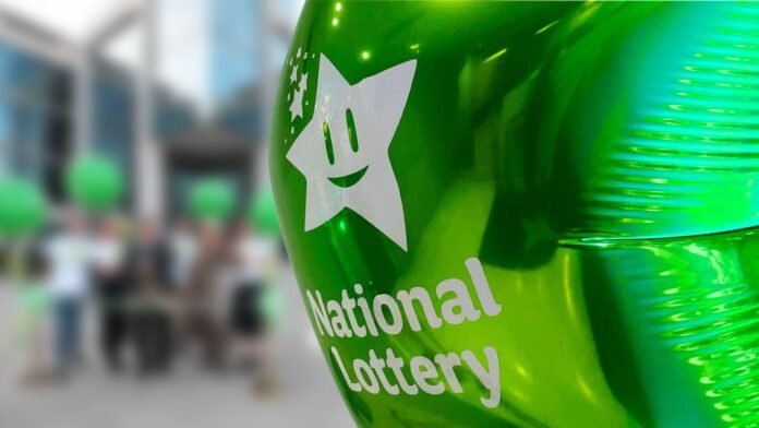 National Lottery Campaign Sparks Debate Over Adaptation and Originality